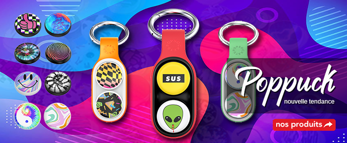 Distriwiz | Bienvenue sur le webshop